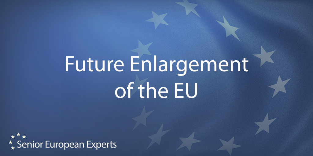 European & International Analysts Group Future Enlargement of the EU ...