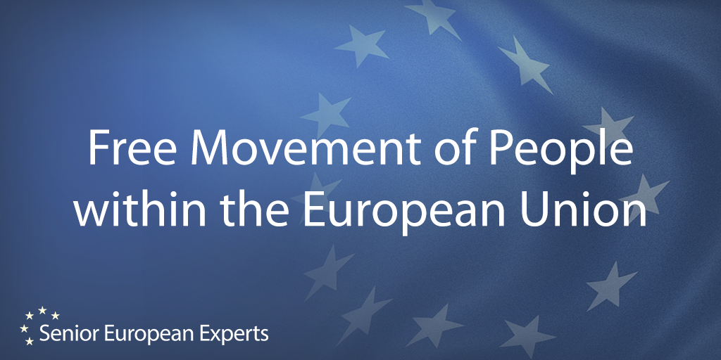 European & International Analysts Group Free Movement of People within ...
