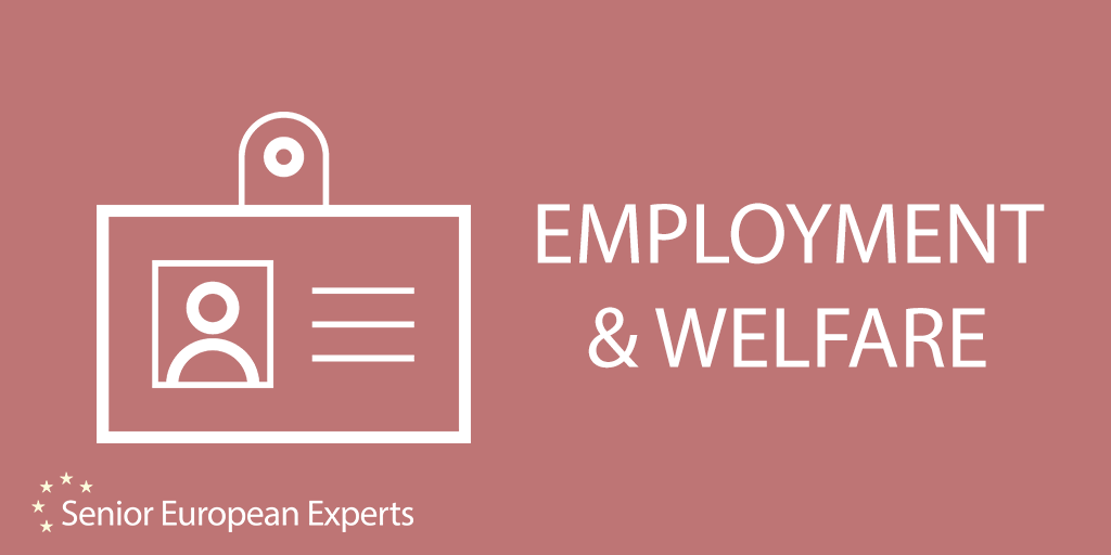 European & International Analysts Group Employment & Welfare Archives ...