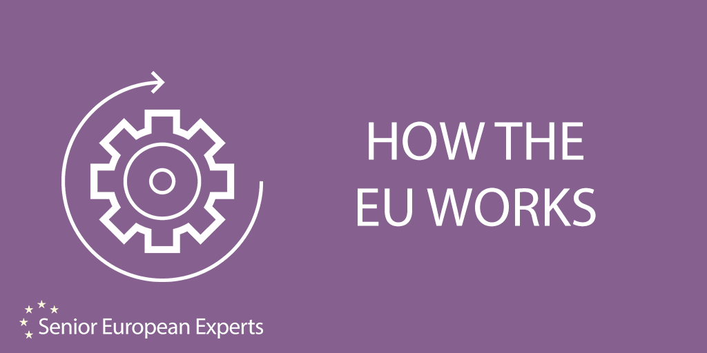 European & International Analysts Group How the EU works Archives ...