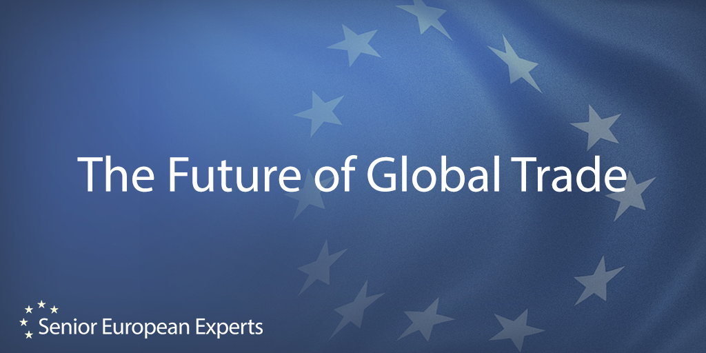 European & International Analysts Group The Future of Global Trade ...