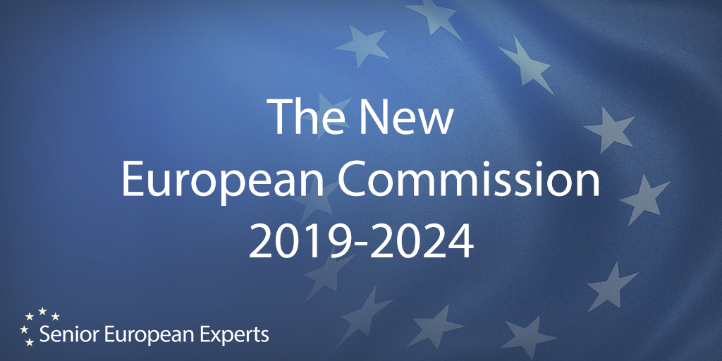 European & International Analysts Group The New European Commission ...